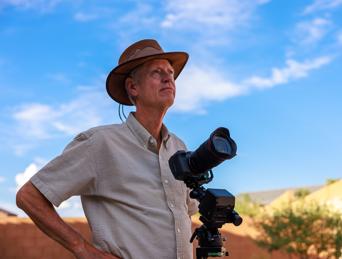 About - Images By Kraus